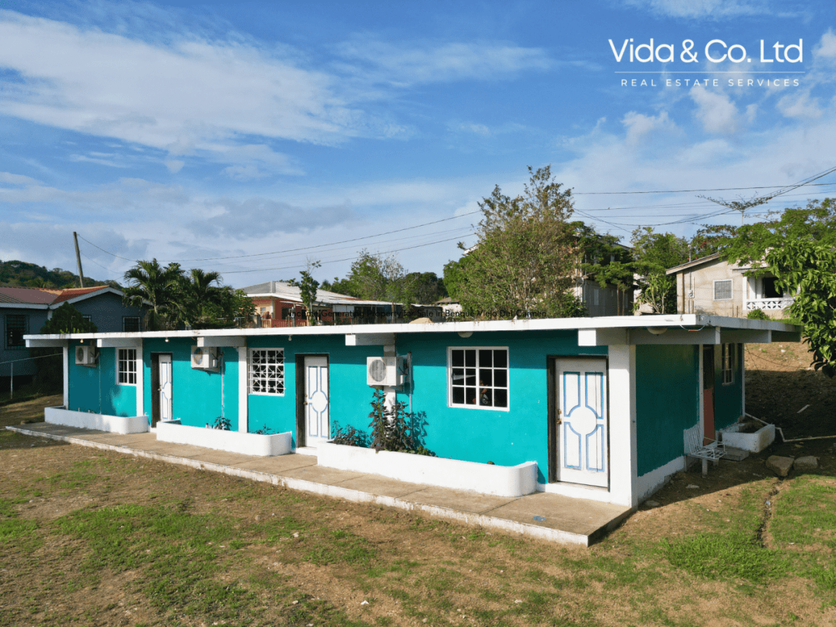 Income Generating Property for Sale in Benque Viejo Del Carmen | Cayo ...