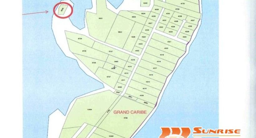 Bone Fish Key - New Drone Images! | Ambergris Caye | bedrooms Land ...